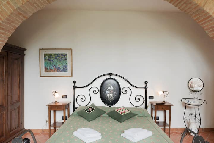 [Montepulciano] Appartamento Con Terrazza+parking - Montepulciano