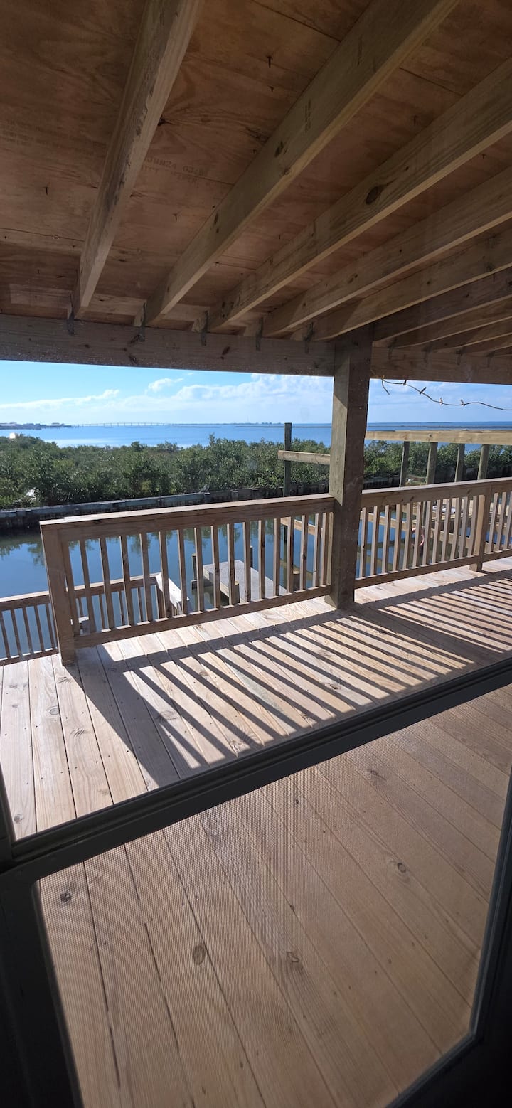 Seahorse Spot - Grand Isle, LA