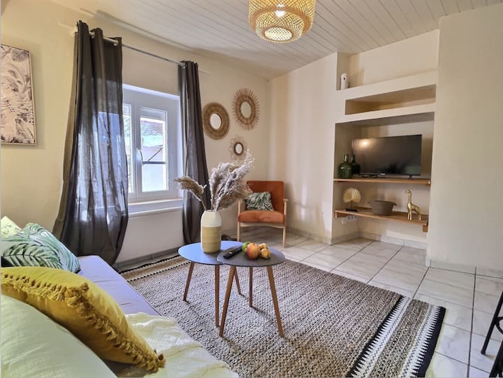 L'abeille - Bourg-de-Péage