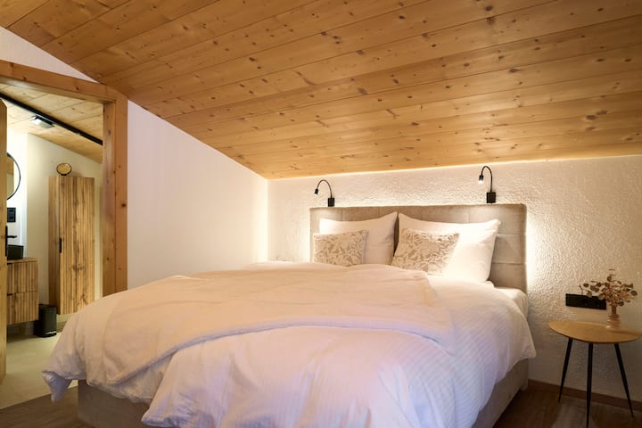 Apartment "Albuin & Aloisia" - Leutasch