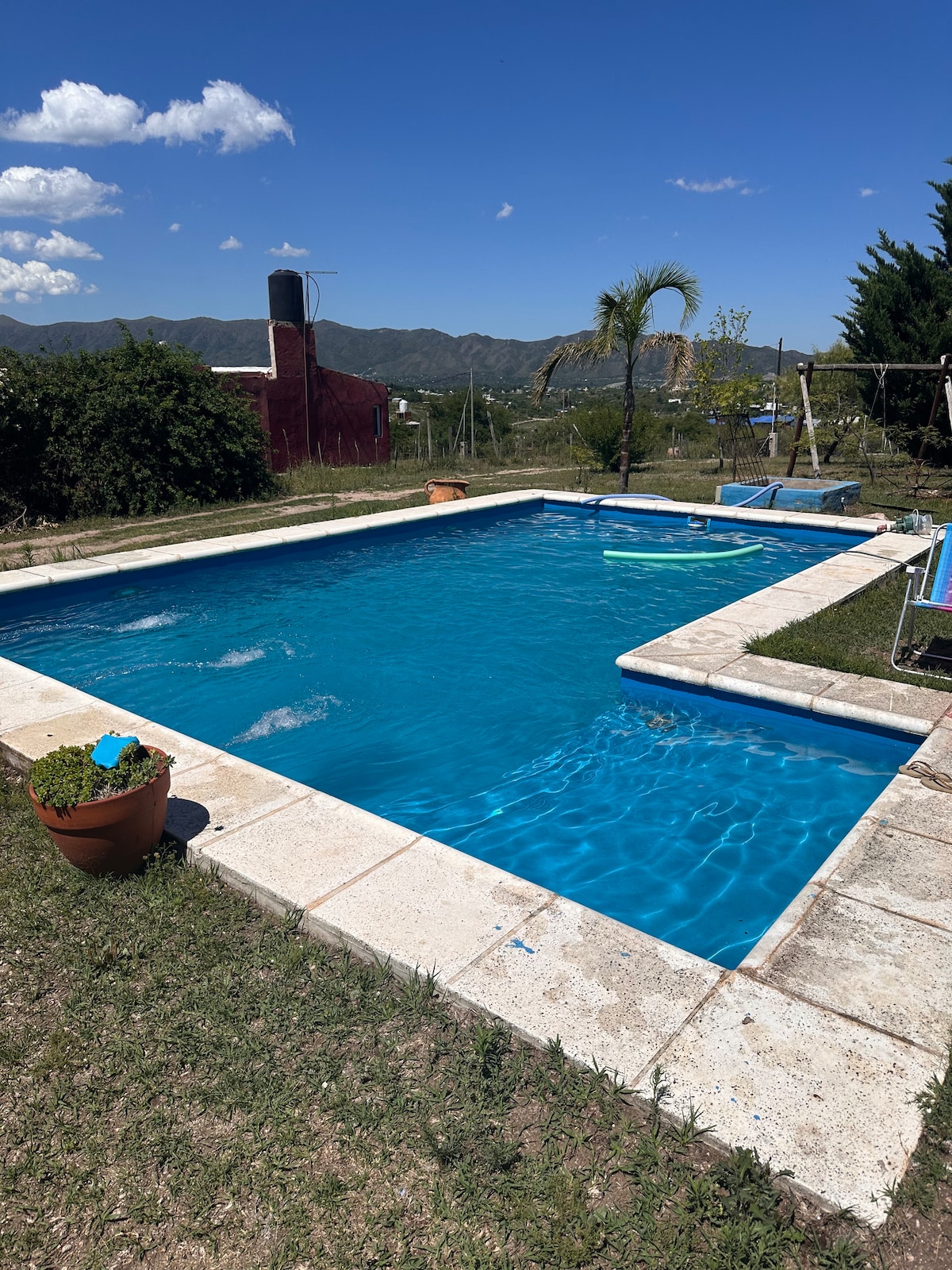Je loue une maison à Villa Parque Siquiman, - Maisons à louer à Punilla ...