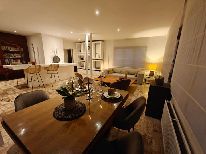 Studio 1ch Au Pied Du Lac De Genval - Wavre