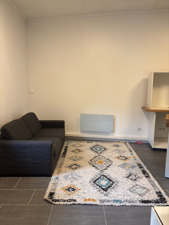 Loft Moderne Et Confortable - Le Plessis-Robinson