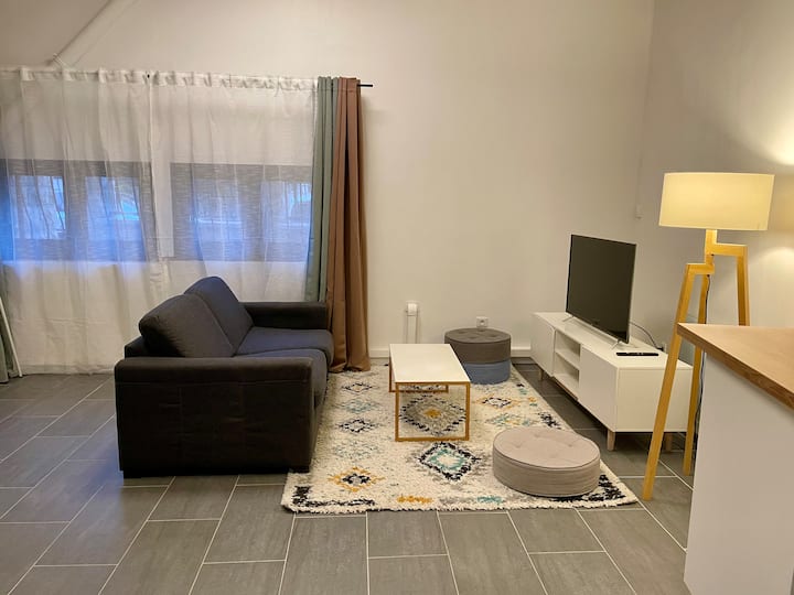 Loft Moderne Et Confortable - Le Plessis-Robinson