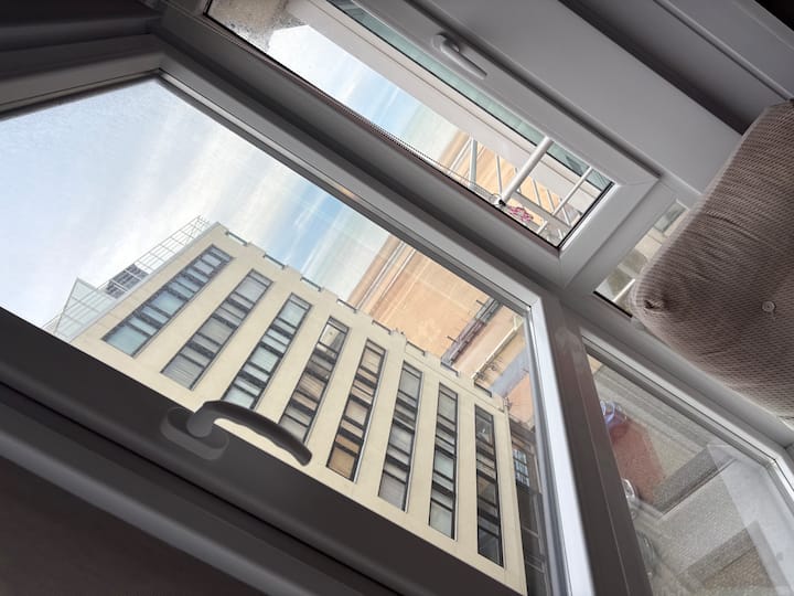 Appartement Bij De Dijk Van Mariakerke (Oostende) - Ostende