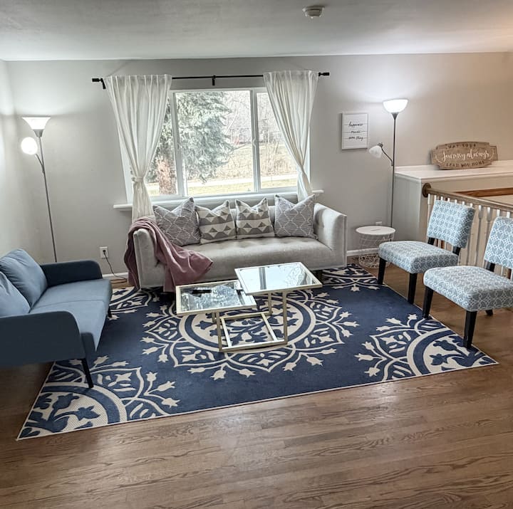 Cozy Home In South Longmont Next To Bike Path - Lyons, CO