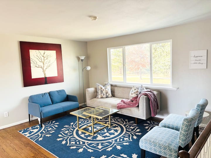 Cozy Home In South Longmont - Longmont, CO
