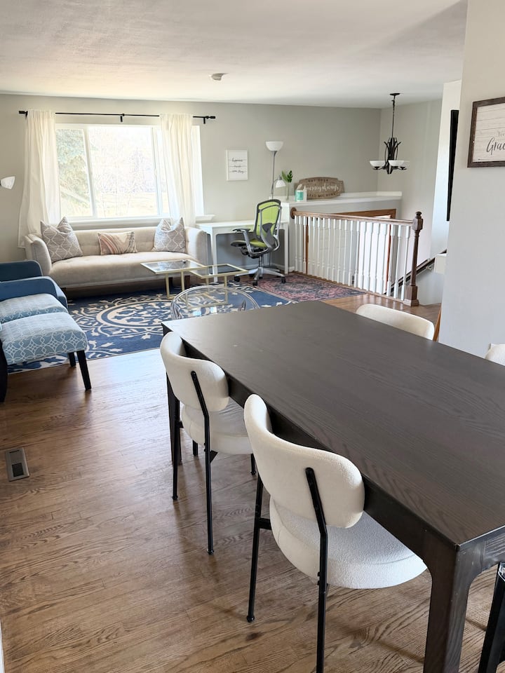 South Longmont Home, 15 Mins Drive To Boulder. - Lyons, CO