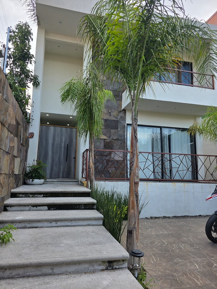 Casa Colibrí - Atlixco