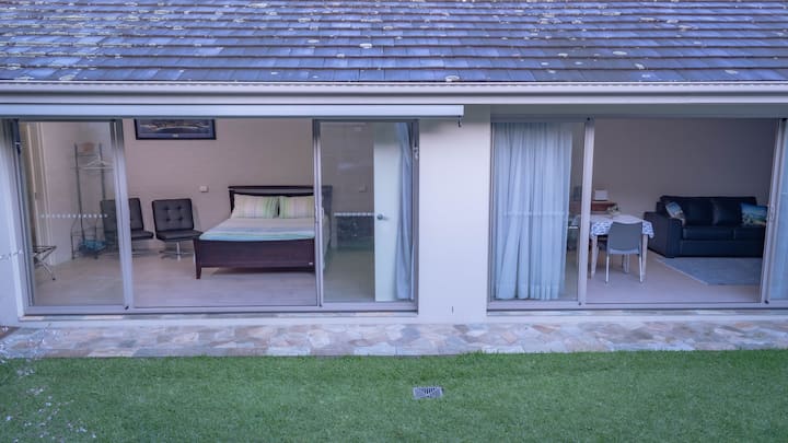 Sawtell Beach Granny Flat - Coffs Harbour