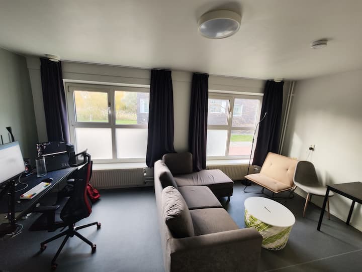 Student Studio - Short Lease - Delft