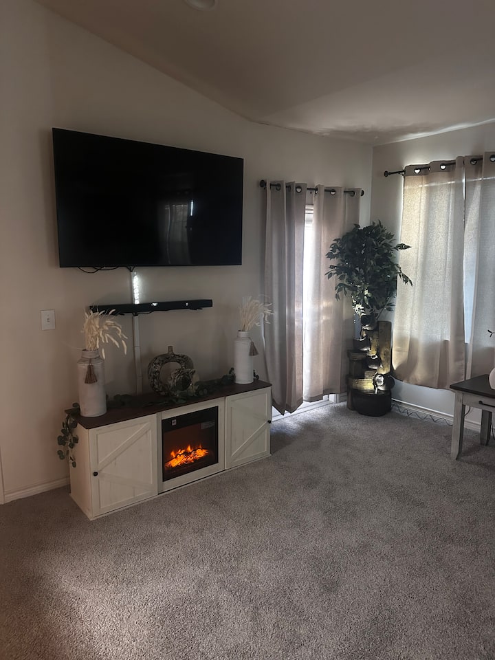 Zen Sensational - Shreveport