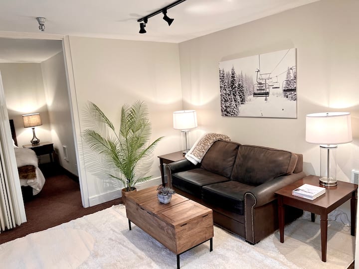 Cozy Sun Valley Retreat In Elkhorn Village - Sun Valley, ID
