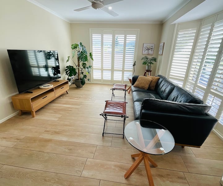 Charming Huon Valley Home - Huonville