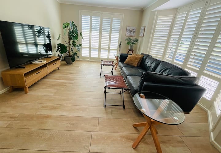 Charming Huon Valley Home - Huonville