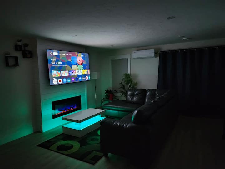 Live With Kz - Moncton