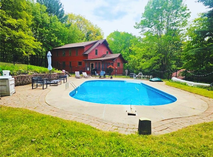 Field Of Dreams - Cooperstown, NY