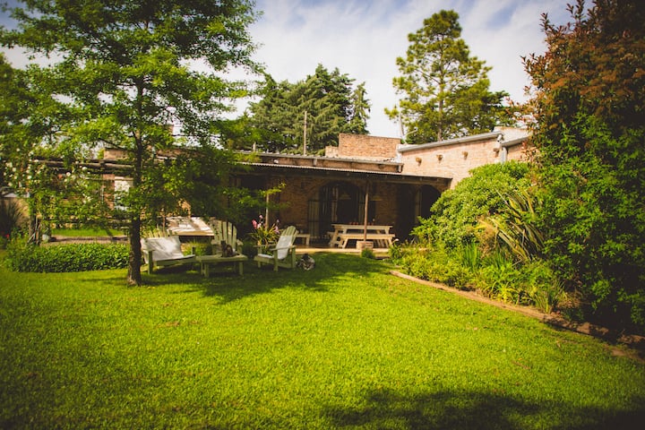 Casa Quinta De Verano En Arrecifes - Arrecifes