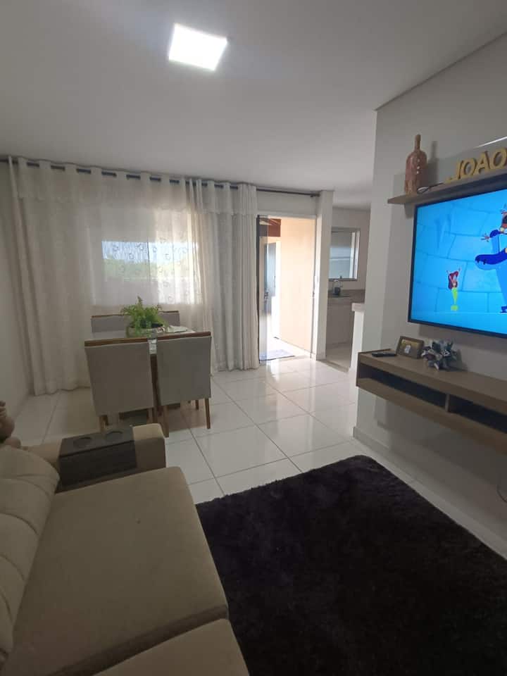 Apartamento Próximo Ao Centro De Contagem - Betim