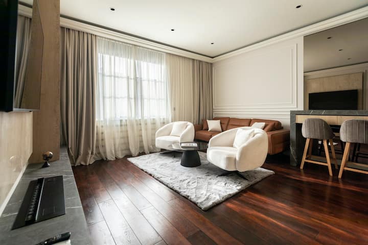 • Pure Luxury • - Belgrado