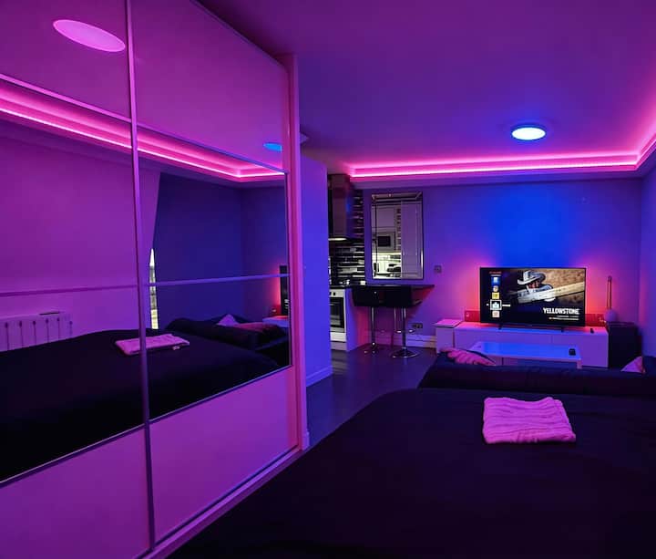 The Cromwell - London, UK