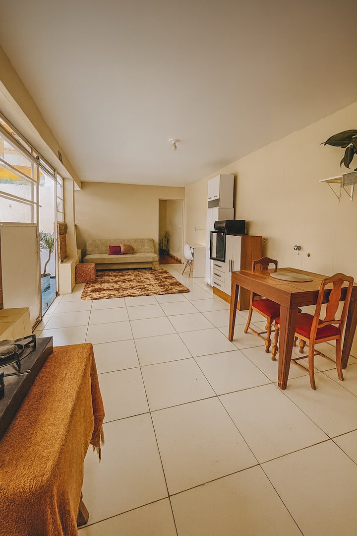 Loft Vista Bh, Centro, Pampulha Shopping Delrey - Belo Horizonte