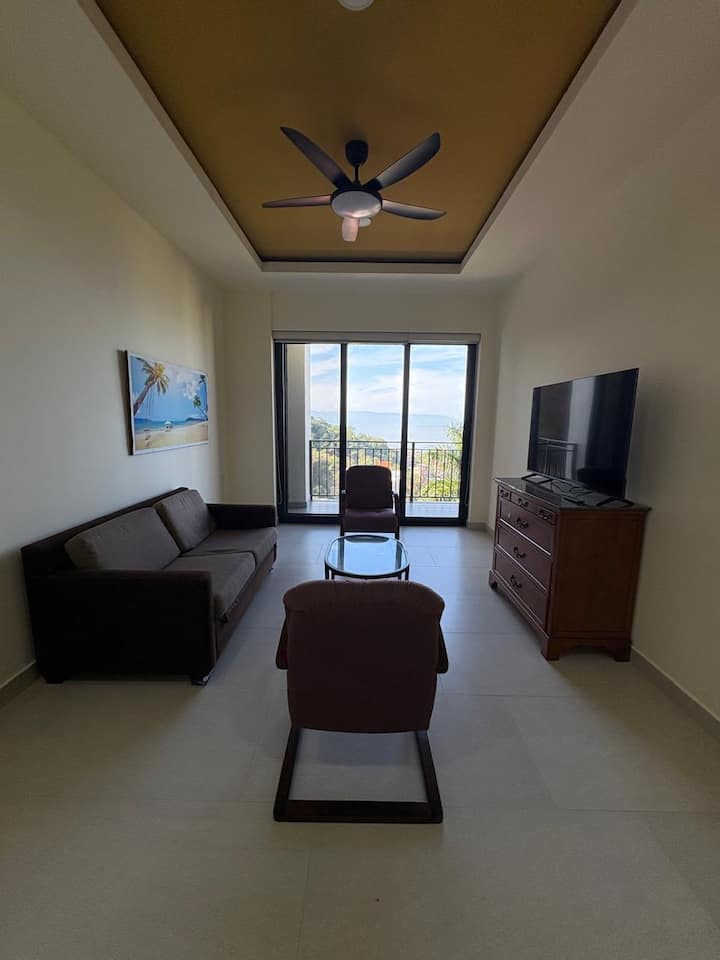 Panoramic Bay View • Heated Infinity Pool•303 - Puerto Vallarta