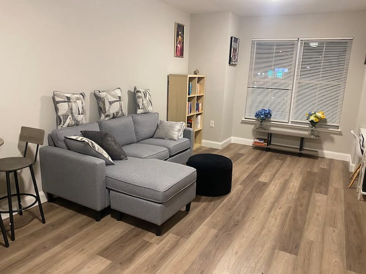 Downtown Newark Living - Newark, NJ