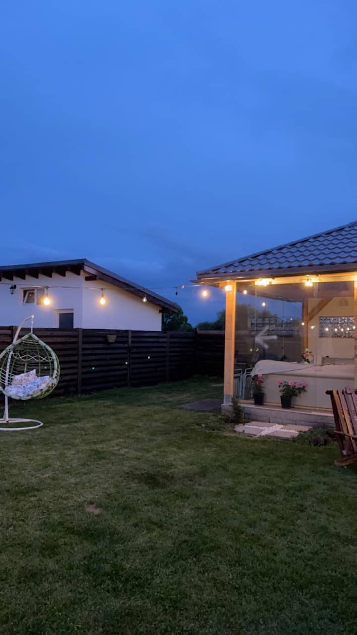 Casă Particulară - Brassó