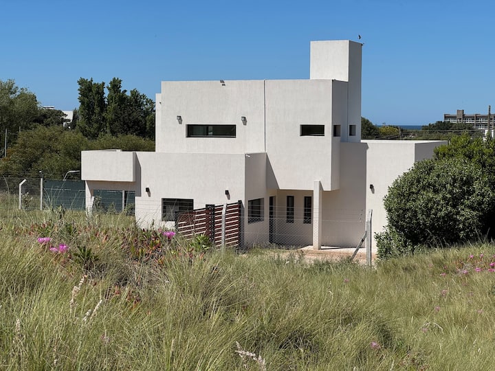 Fareras Quequen Playa - Necochea