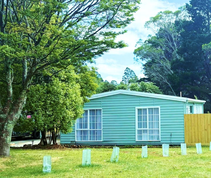 Misty Ridge Rawson - Currawong Rd