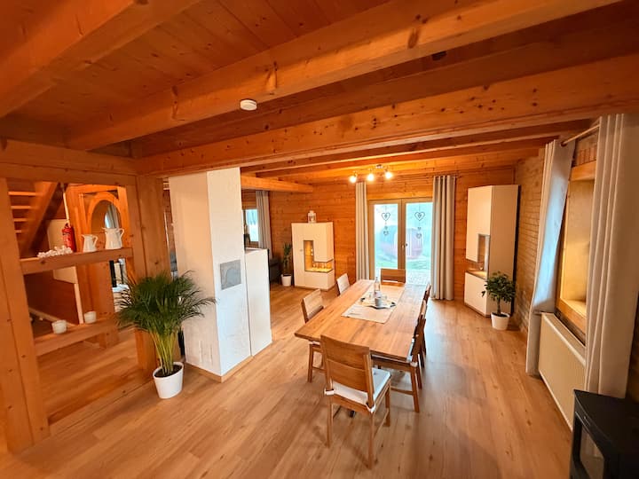 Erholung Und In Entspannung Im Schönen Vogelsberg - Schotten