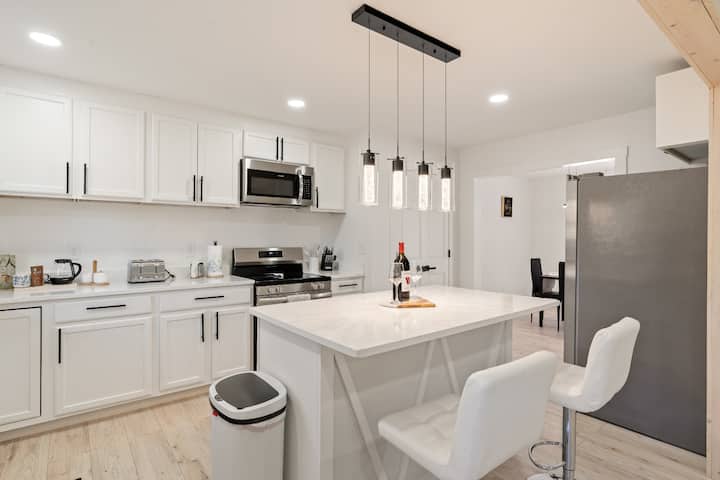 Modern Home In Vestavia Hills - Hoover