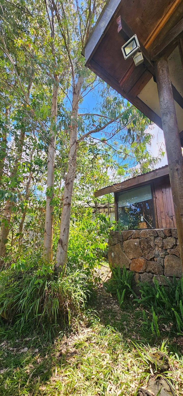 Cabaña 4 Personas Cerca Mirador Tahai - Easter Island