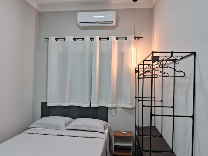 Flat Maju 1 - Olímpia