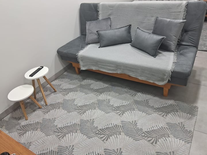 Flat Maju 1 - Olímpia