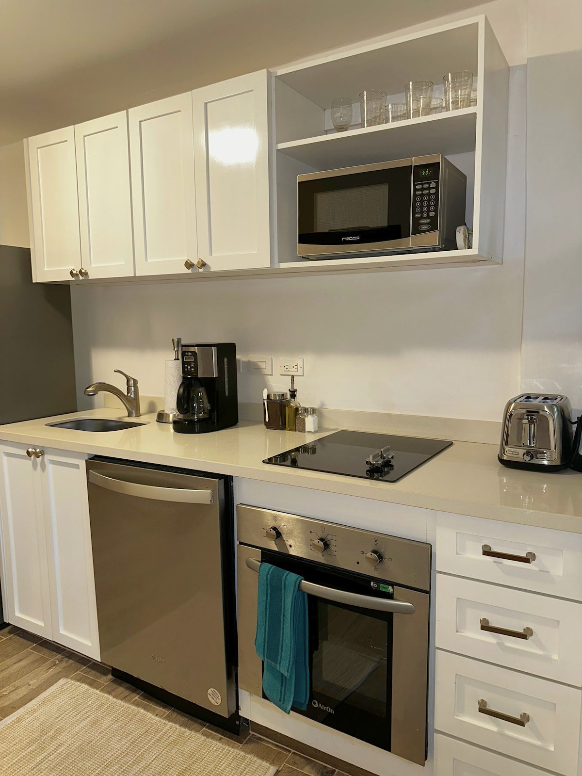 Confortable Appart Studio dans le Prado Santa Marta 2. - Appartements à ...