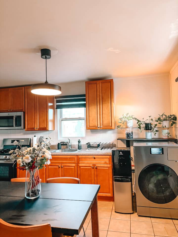 Duplex Near Metlife Stadium & Nyc · World Cup 2026 - Belleville, NJ