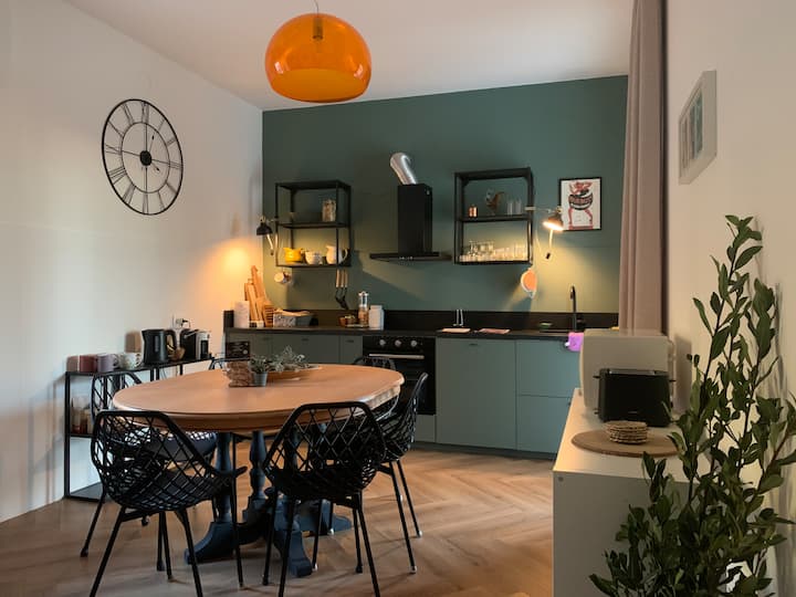 Casa Gaudia | Casa Confortevole Per Vivere Varese - Varese