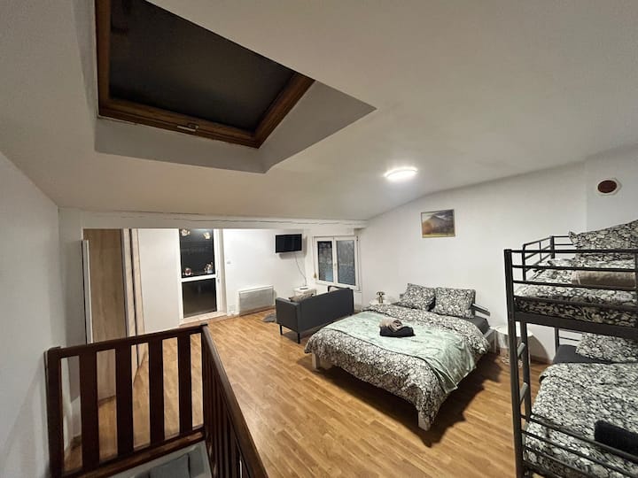 Seles’time ! Séjour Cosy à  Sélestat ! - Sélestat