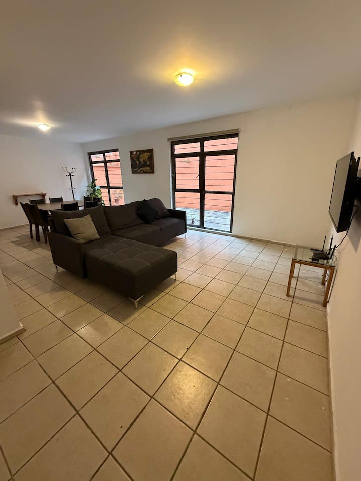 Casa Completa En Centro Histórico Orizaba #5 - Orizaba