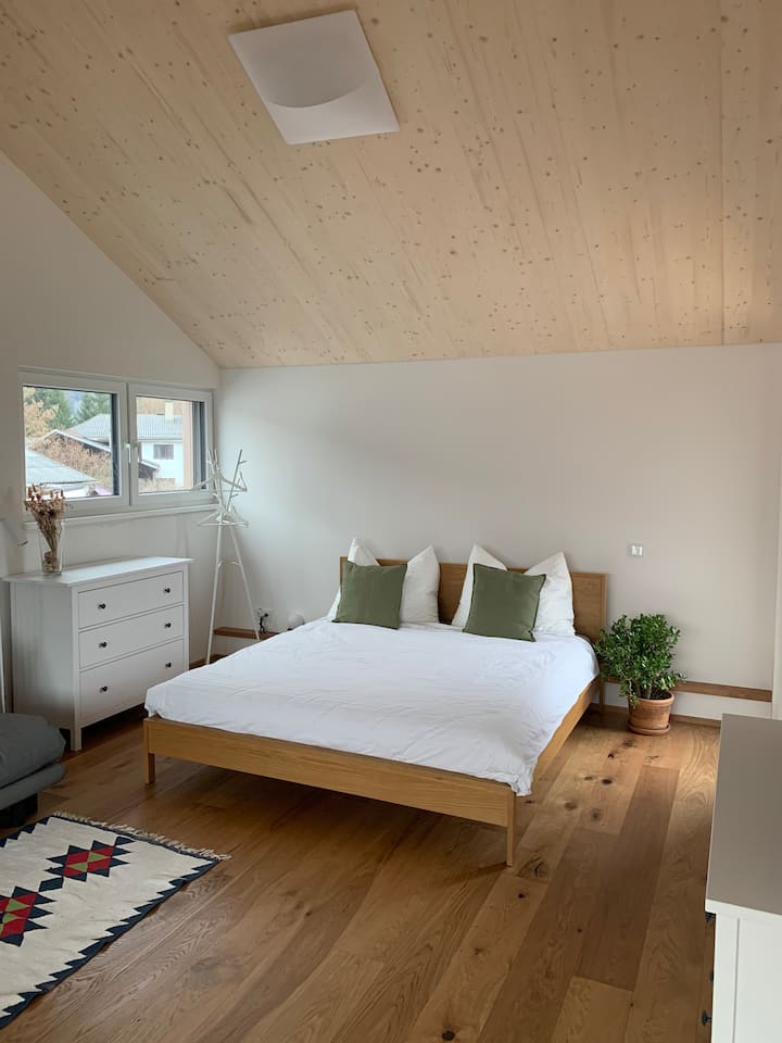 Apartement With Overview - Klagenfurt am Wörthersee