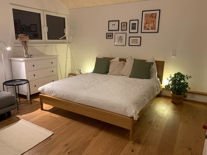 Apartement With Overview - Klagenfurt am Wörthersee