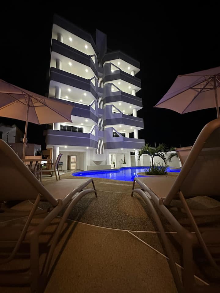 Lindo Apartamento Chichiriviche - 委內瑞拉