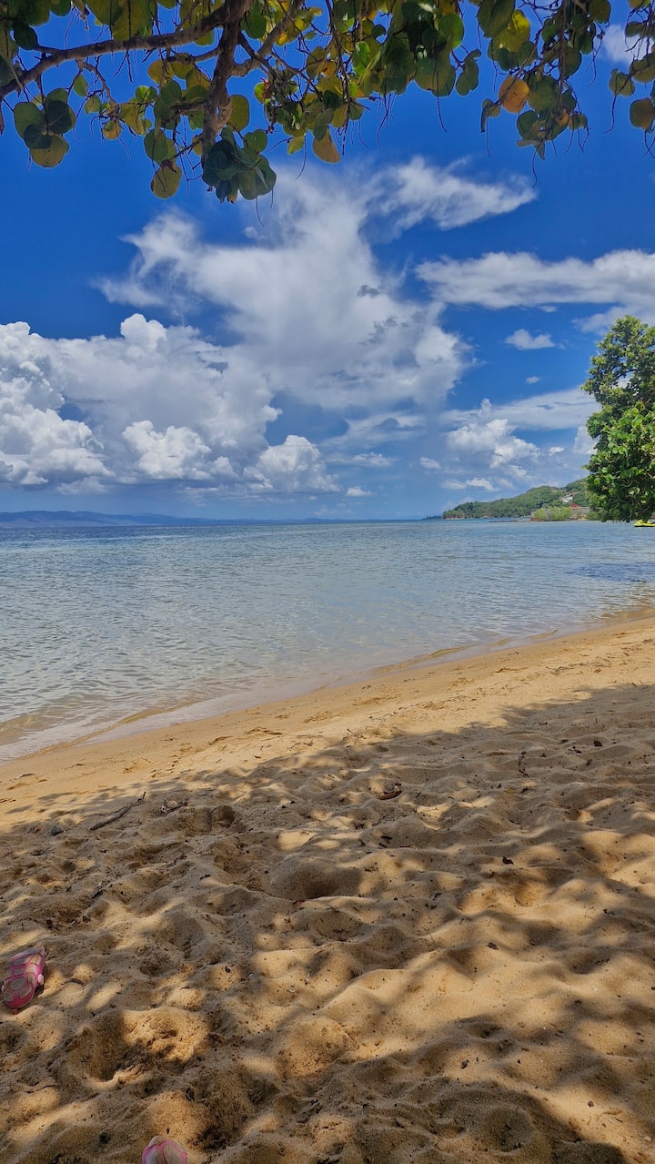 Playa Sol Arena - Venezuela
