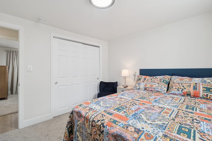 The Wanderer's Retreat - Littleton, CO