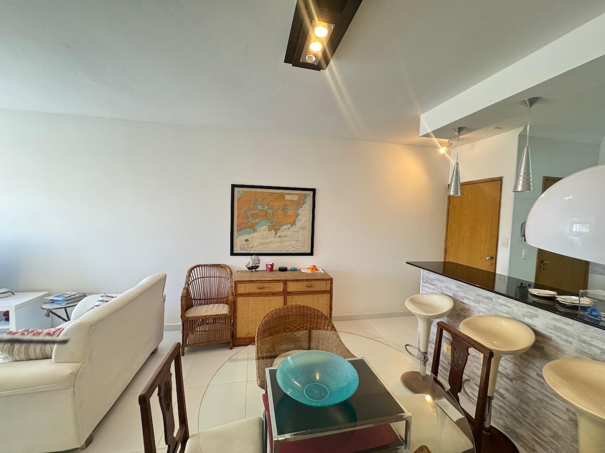 Amplio apartamento en Praia das Pitangueiras - - Departamentos en renta ...