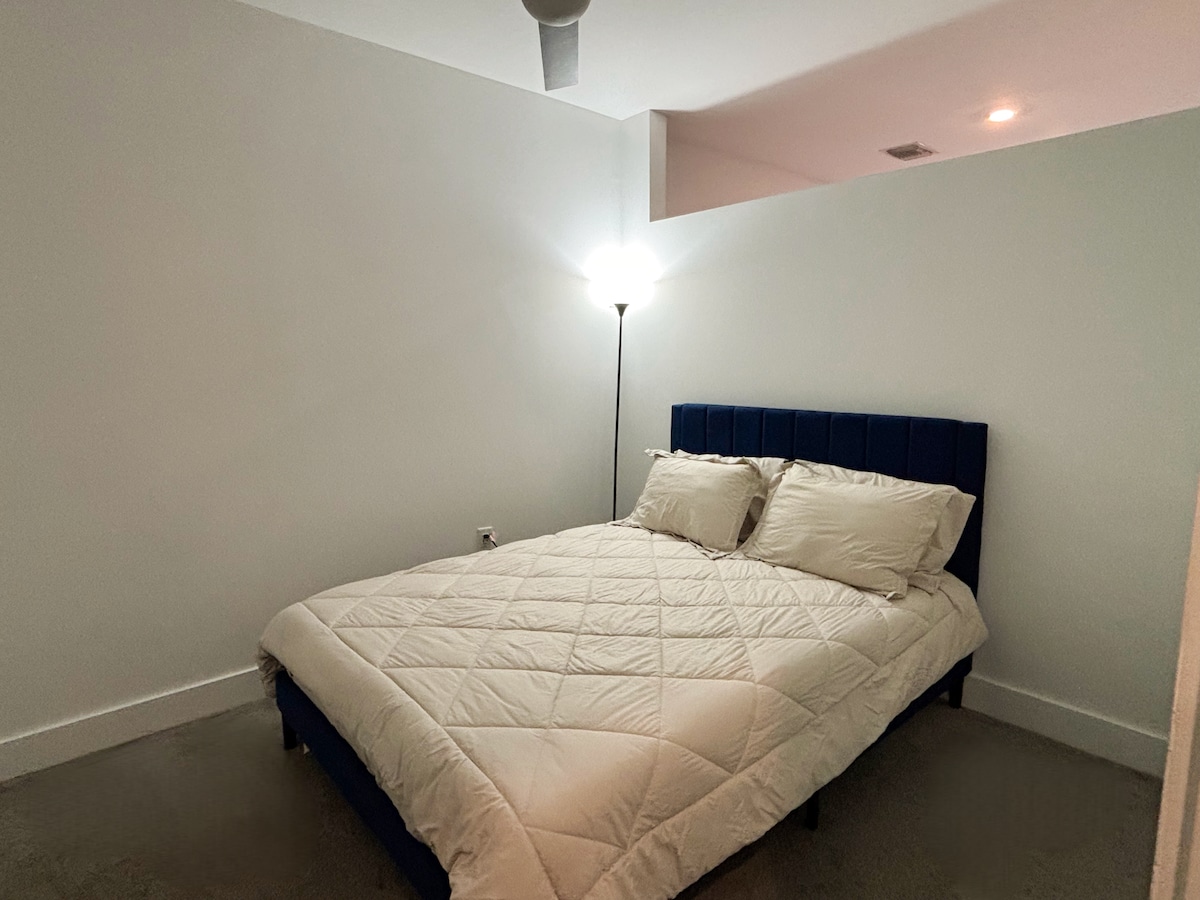 Gorgeous downtown apartment w city view ! - Flats for Rent in Atlanta ...