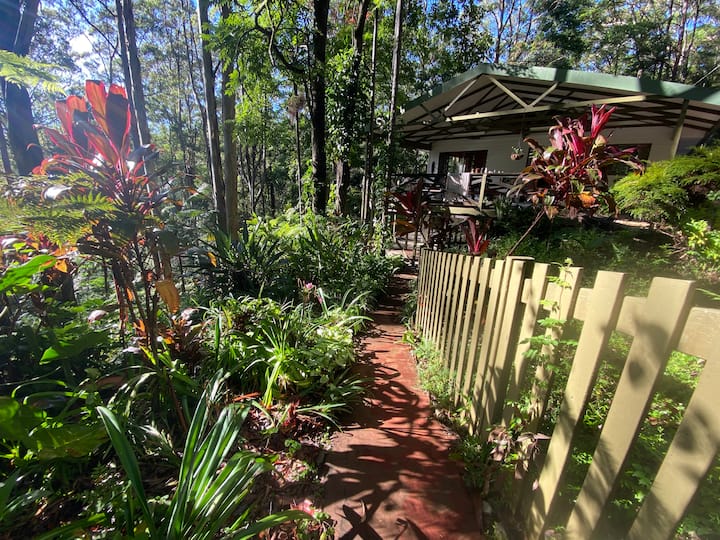 Simple Stop Over Accommodation - Coffs Harbour