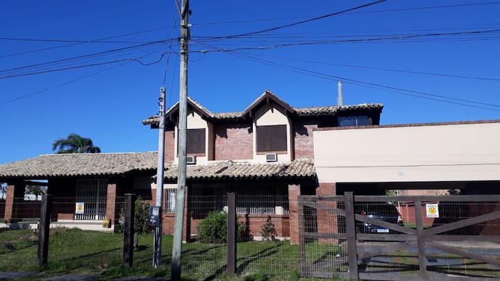 La Maresia - Xangri-Lá